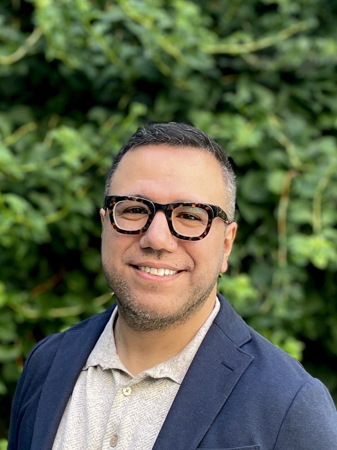 Adrian Sanchez, PsyD, ABPP, FABP - Portland Mental Health & Wellness