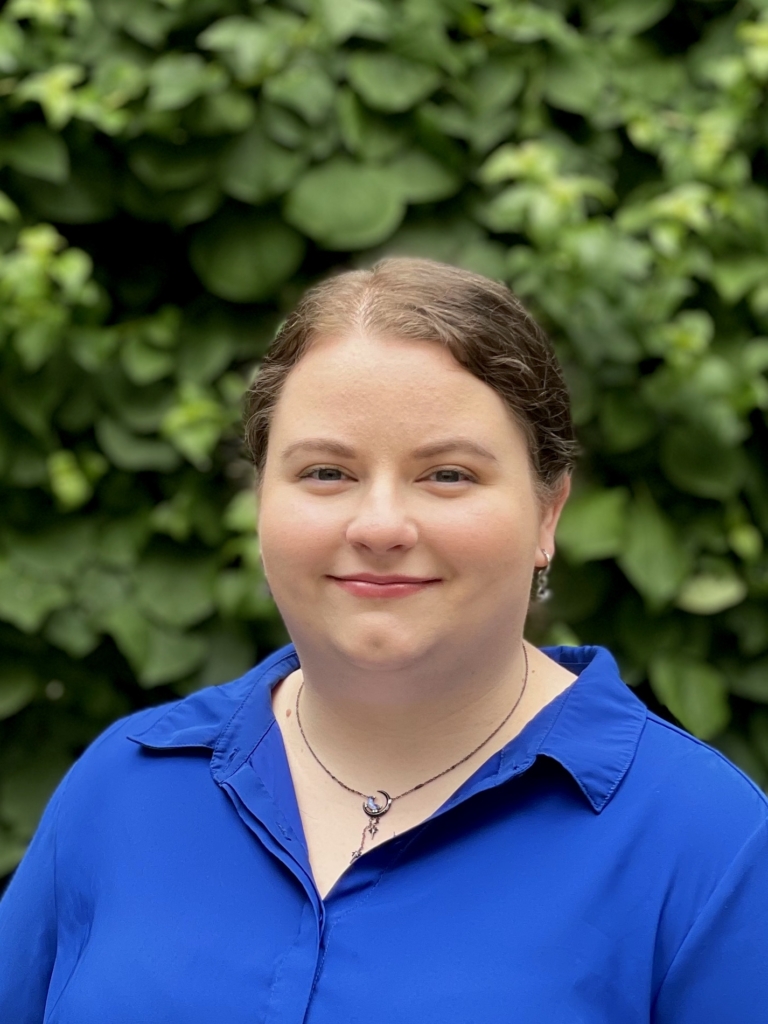 Ashley Hassinger MA, QMHP - Portland Mental Health & Wellness