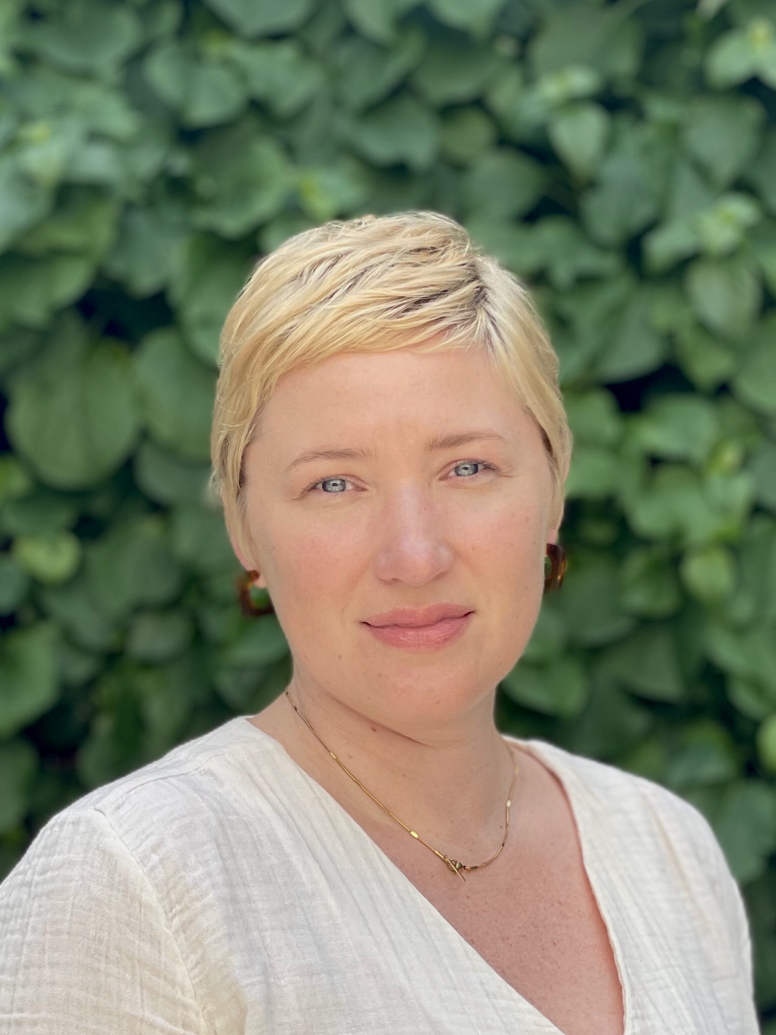 Jade Brings Plenty, LPC - Portland Mental Health & Wellness