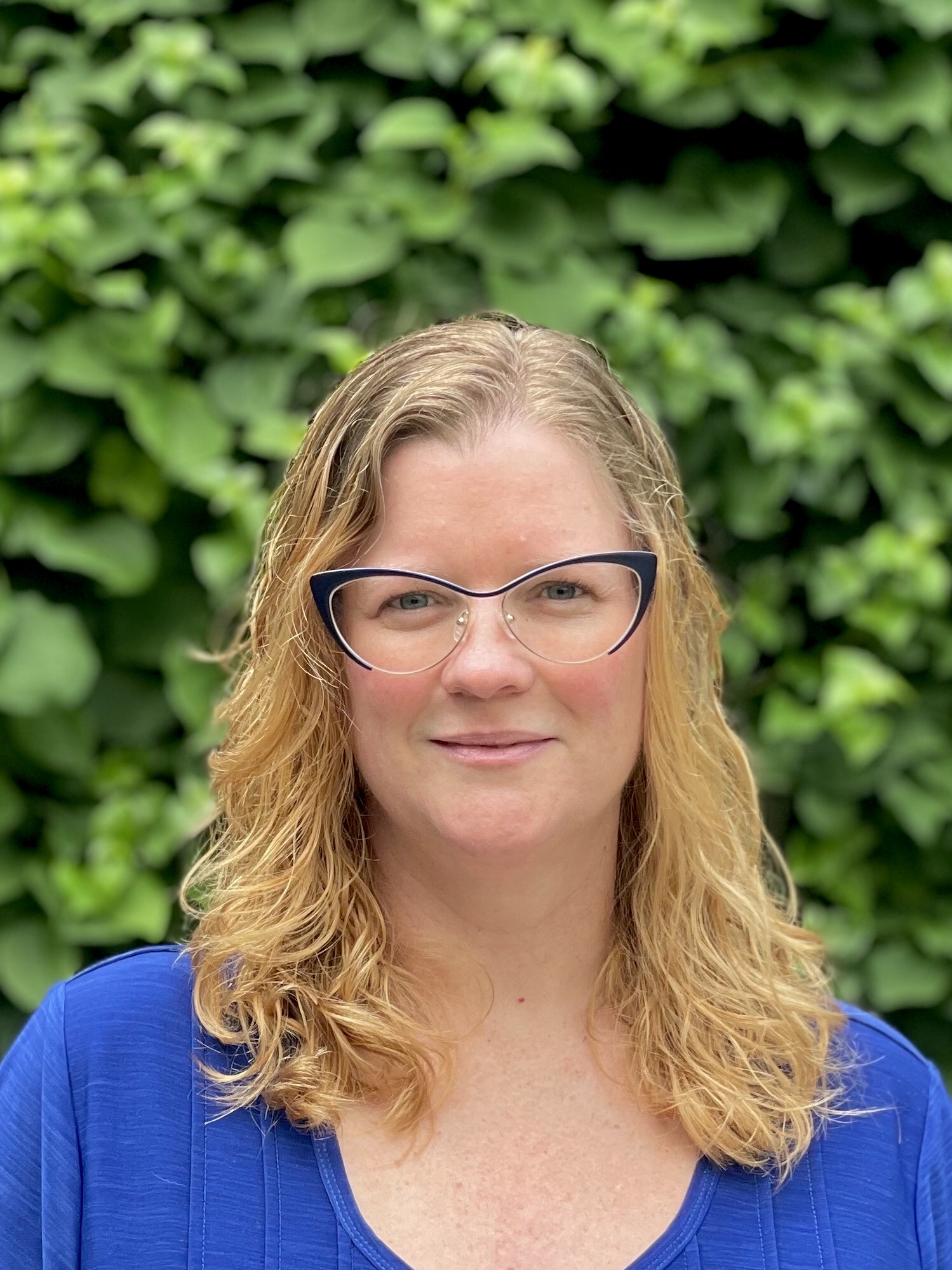 Jennifer Wimmer, LCSW - Portland Mental Health & Wellness