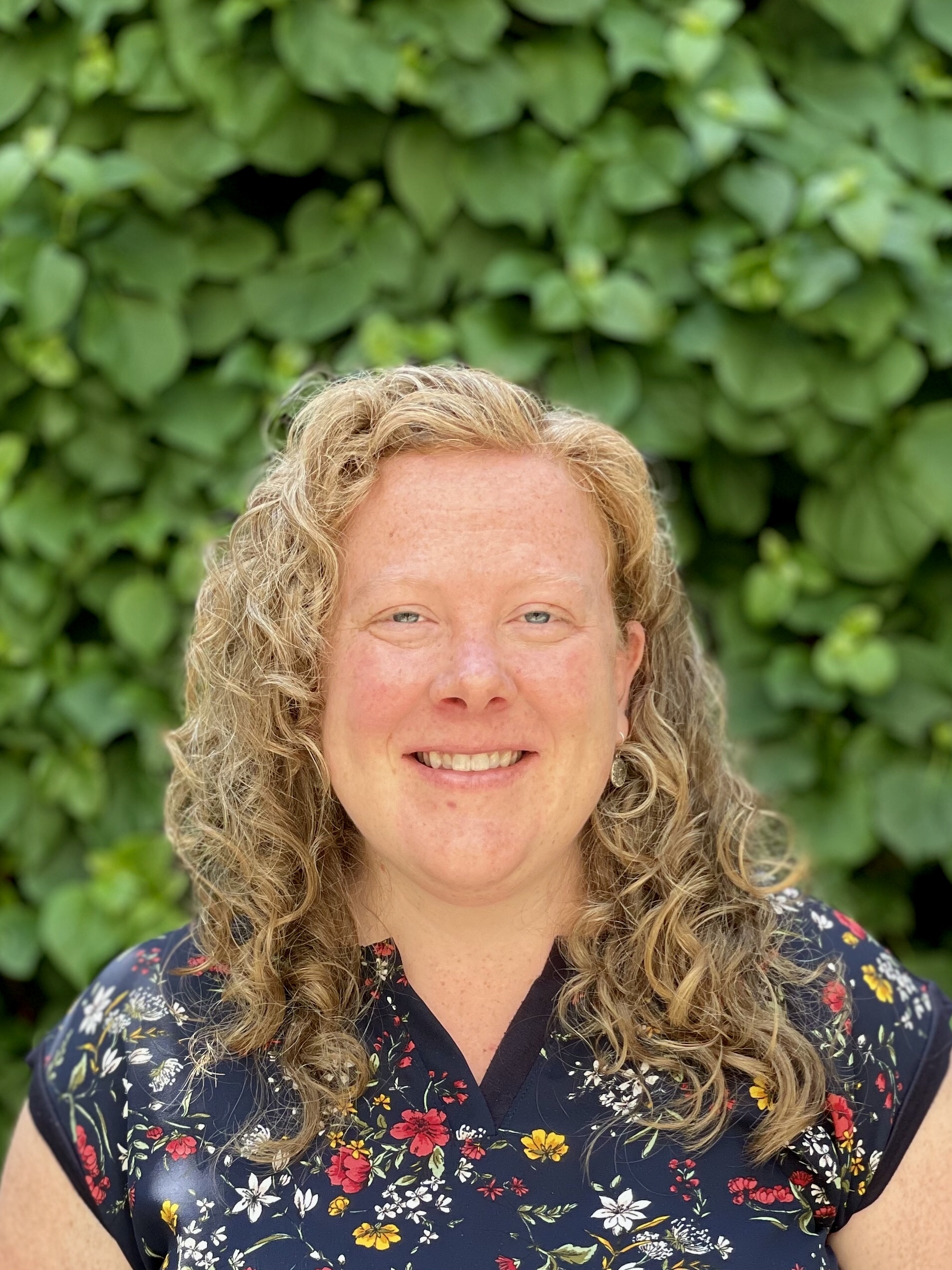 Laurel Fuson-Lang, PsyD - Portland Mental Health & Wellness