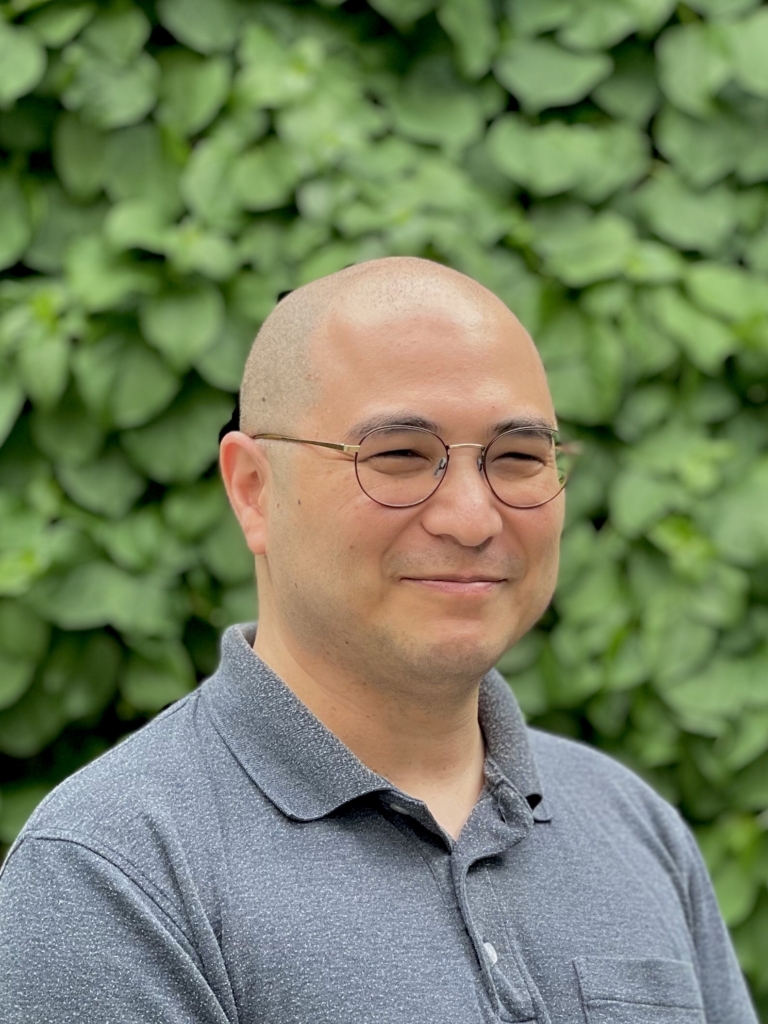 Mark Reck, PsyD, ACS - Portland Mental Health & Wellness