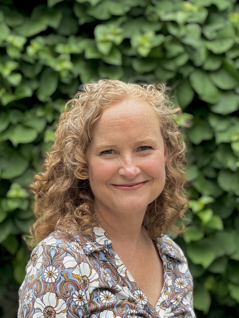 Steffani Kizziar, PsyD - Portland Mental Health & Wellness