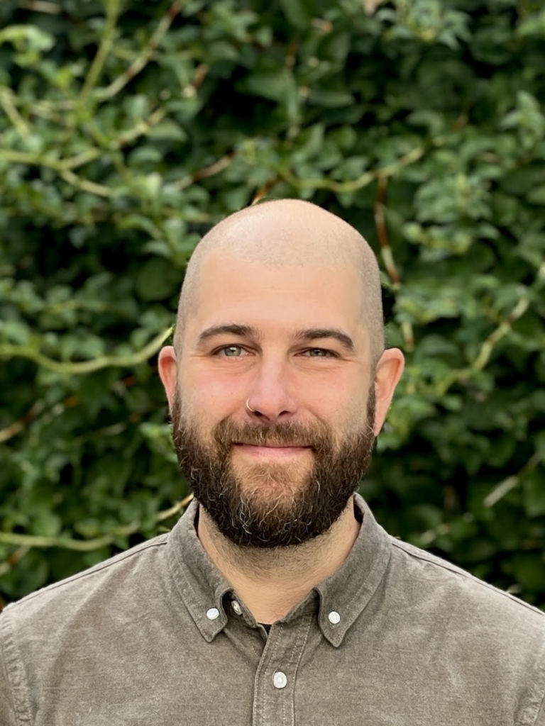 Gregory Chance Taylor, PsyD - Portland Mental Health & Wellness