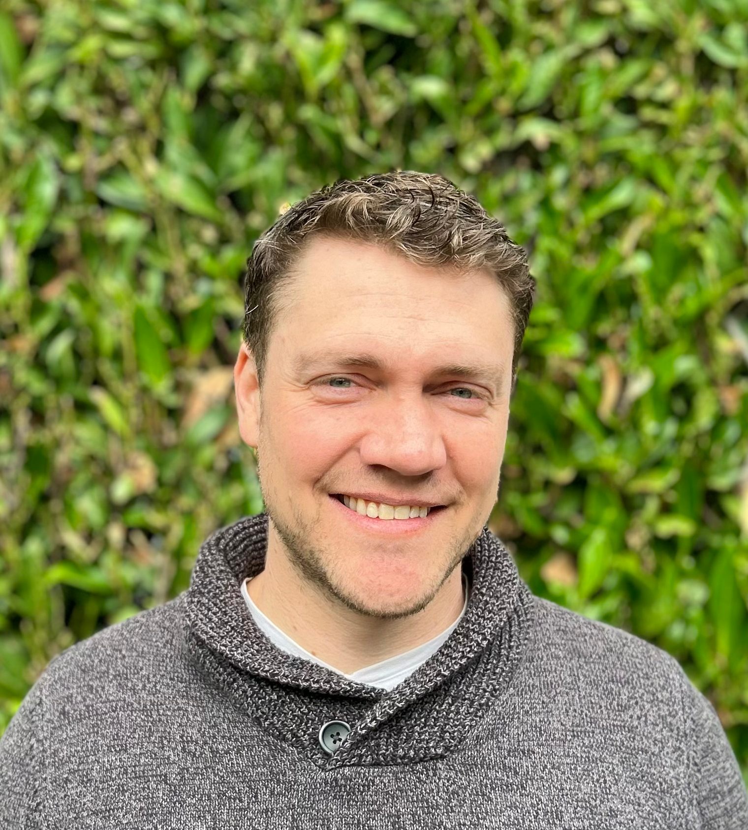 Luke Russell, MBA - Portland Mental Health & Wellness