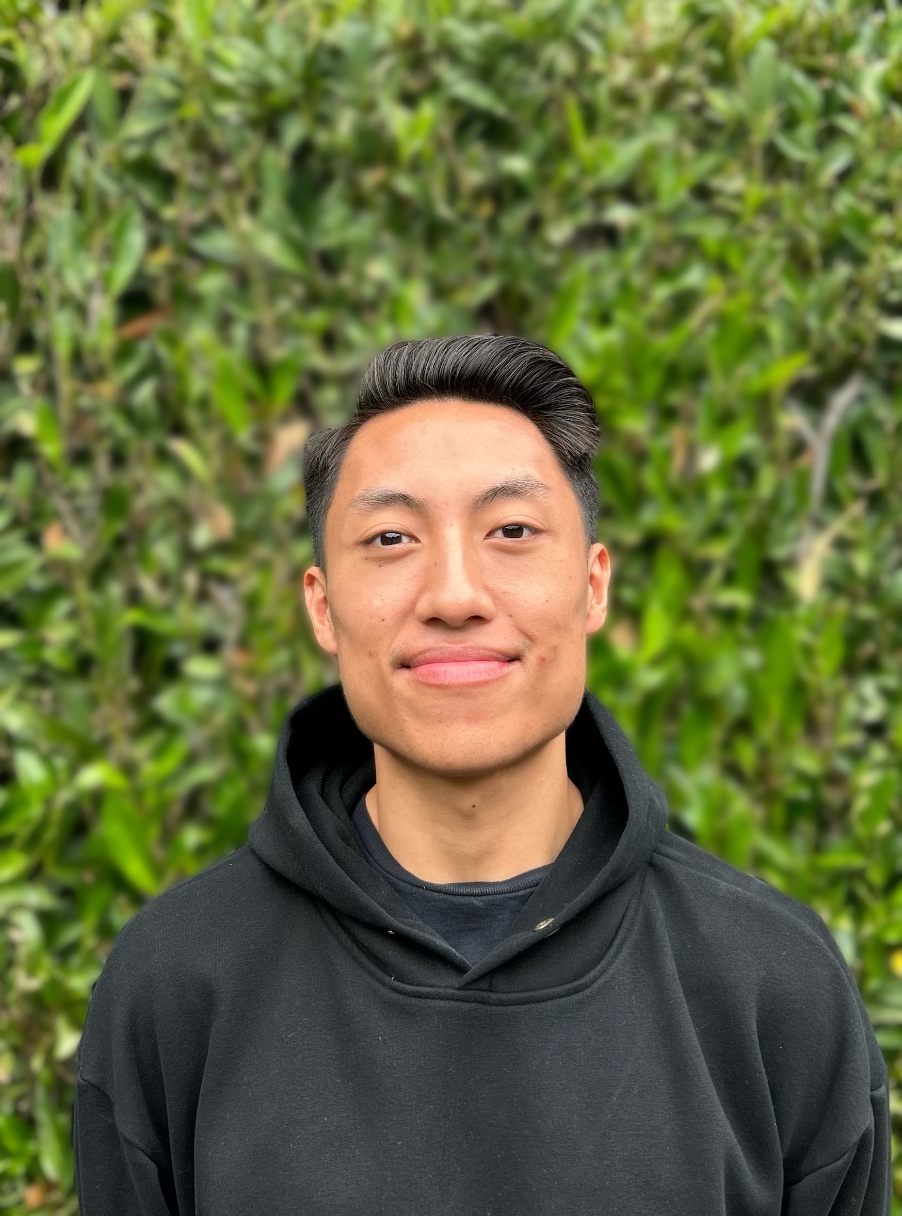 Andy Tran - Portland Mental Health & Wellness