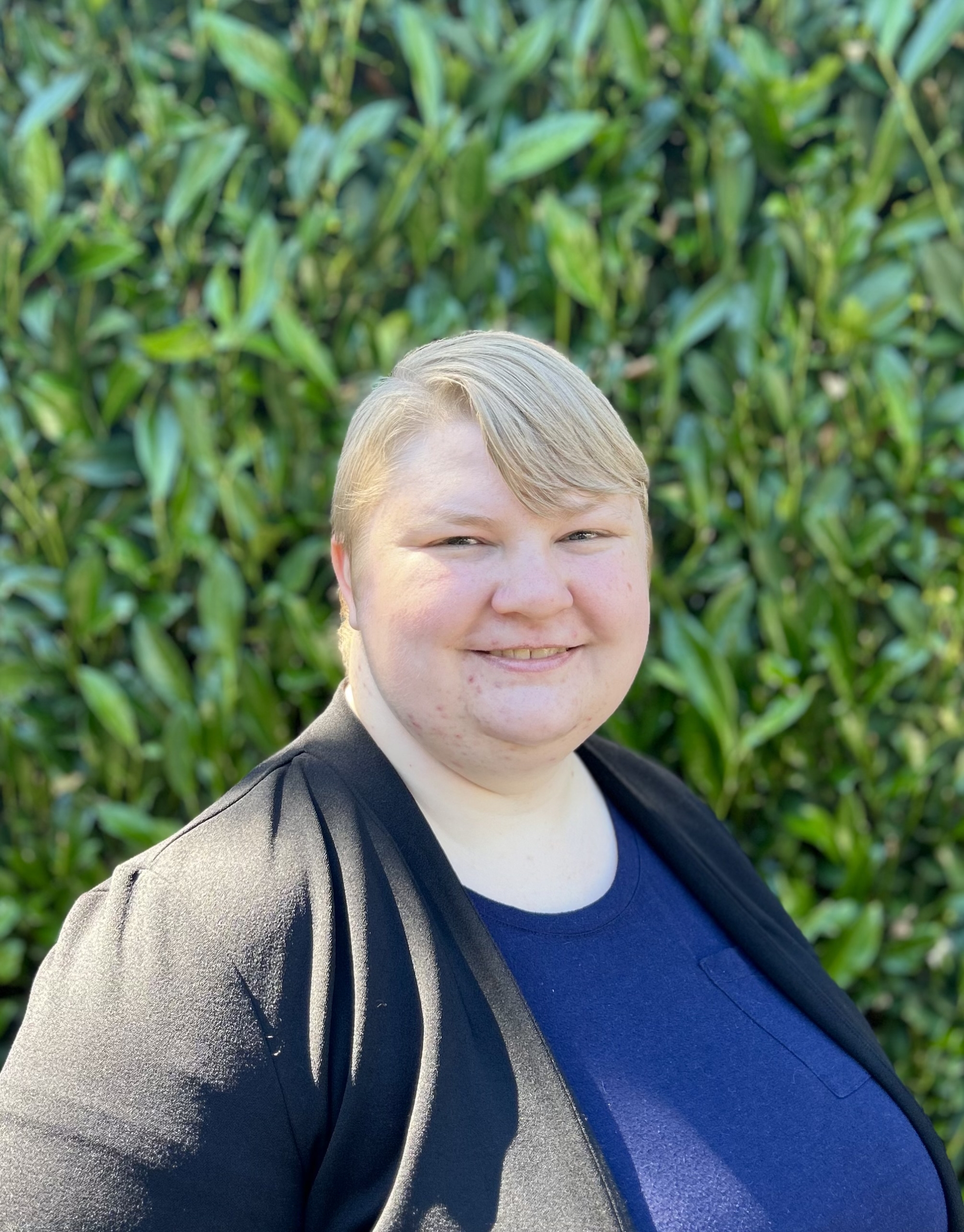 Jordan Nelson - Portland Mental Health & Wellness