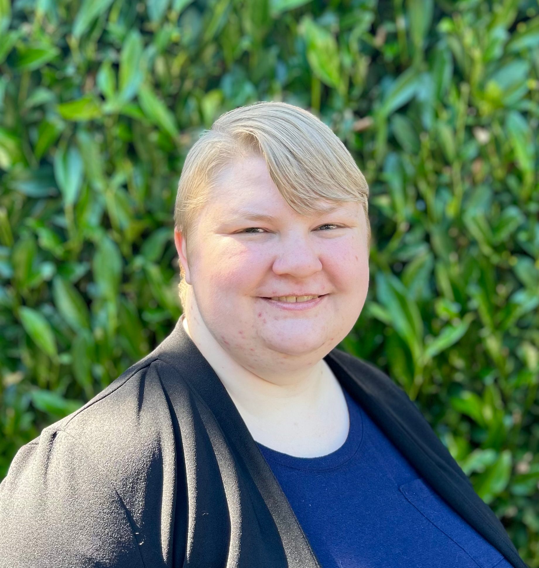 Jordan Nelson - Portland Mental Health & Wellness