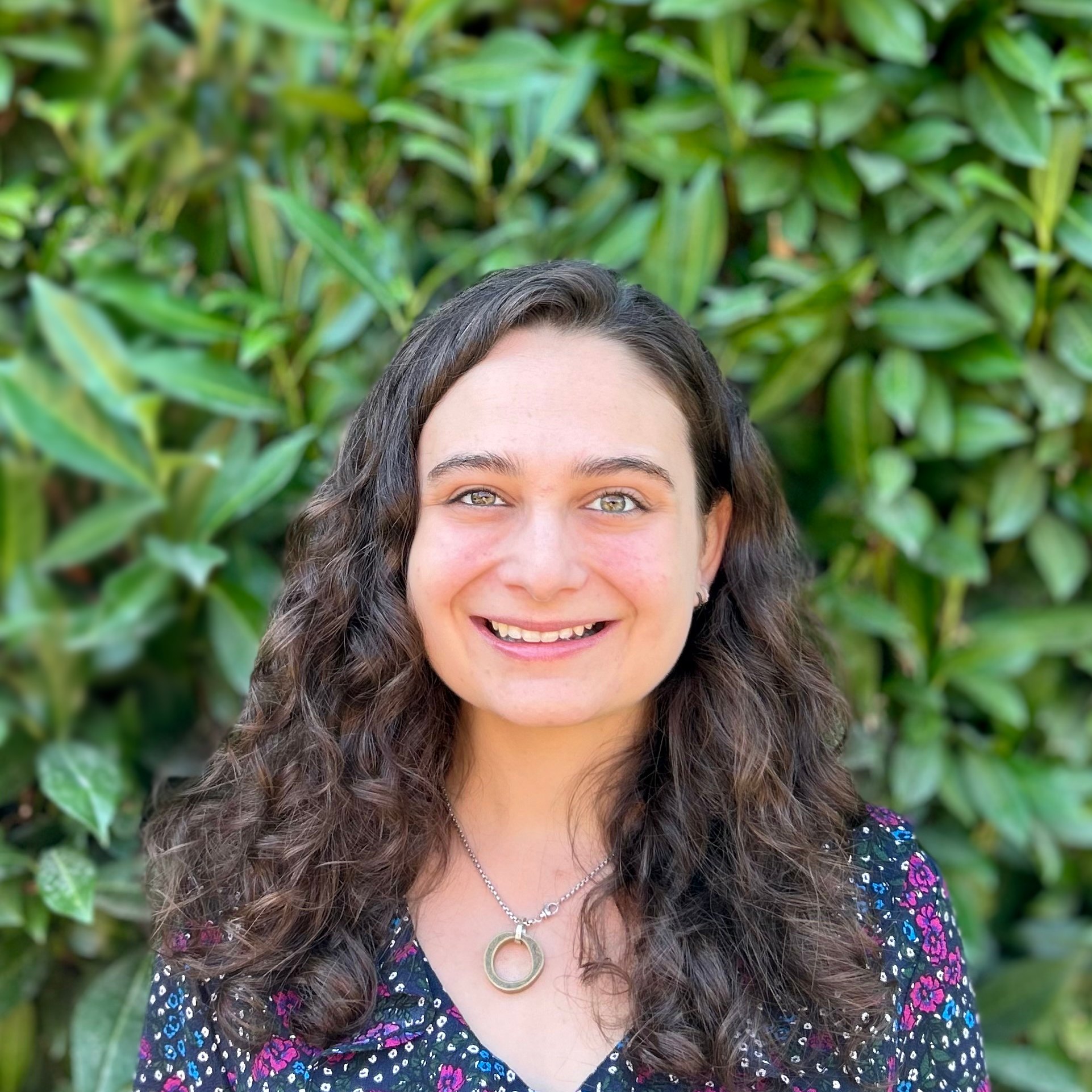 Abby Danford, MA - Portland Mental Health & Wellness