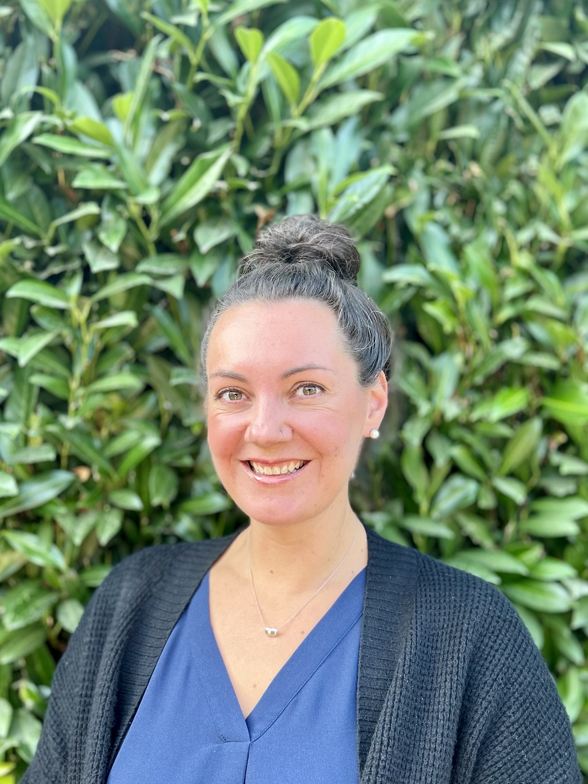 Mary Geisler, PMHNP, RN, BSN - Portland Mental Health & Wellness