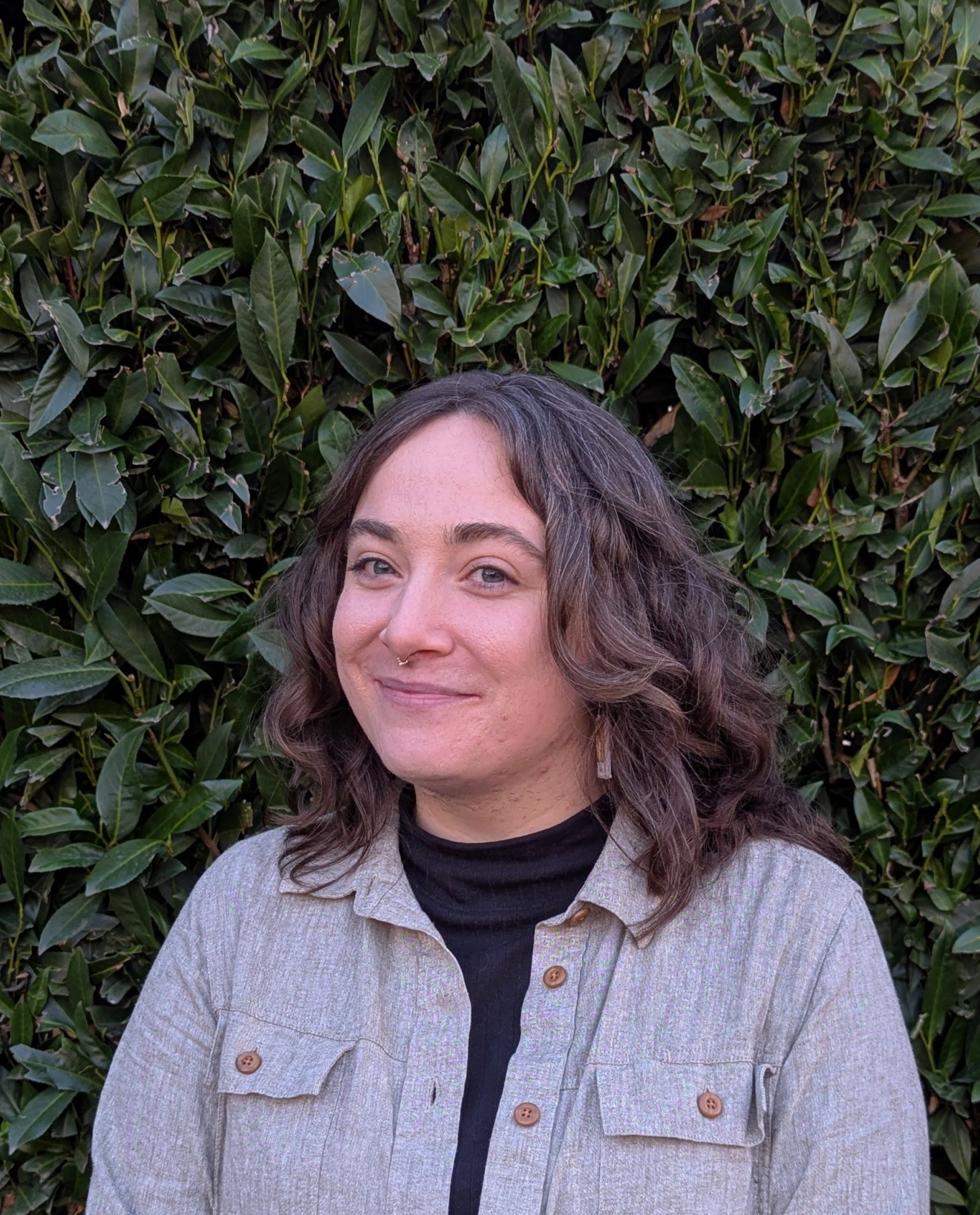 Kaylynne Gray Harding, MA - Portland Mental Health & Wellness