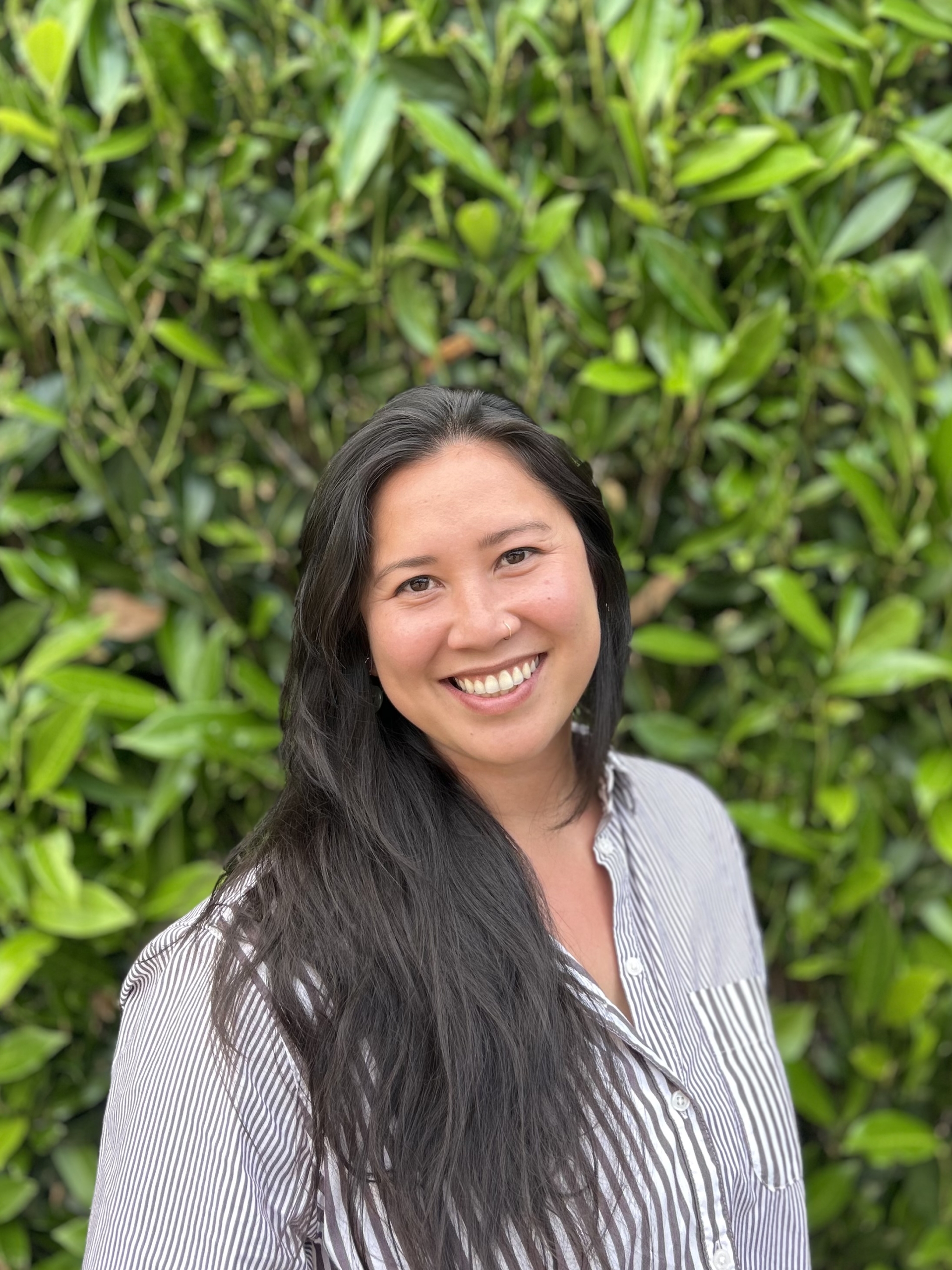 Catherine Corona Lau, MCOUN - Portland Mental Health & Wellness