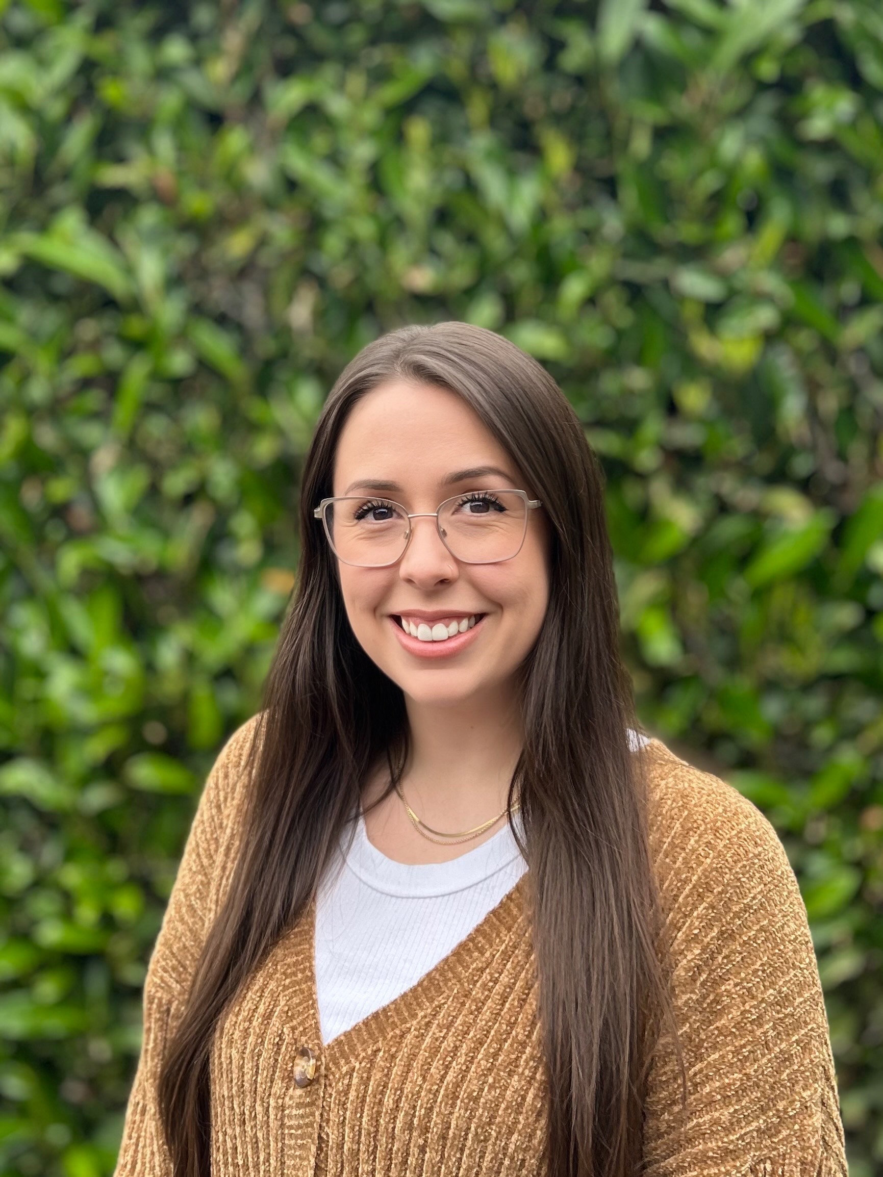 Natalie Cain, MSW - Portland Mental Health & Wellness