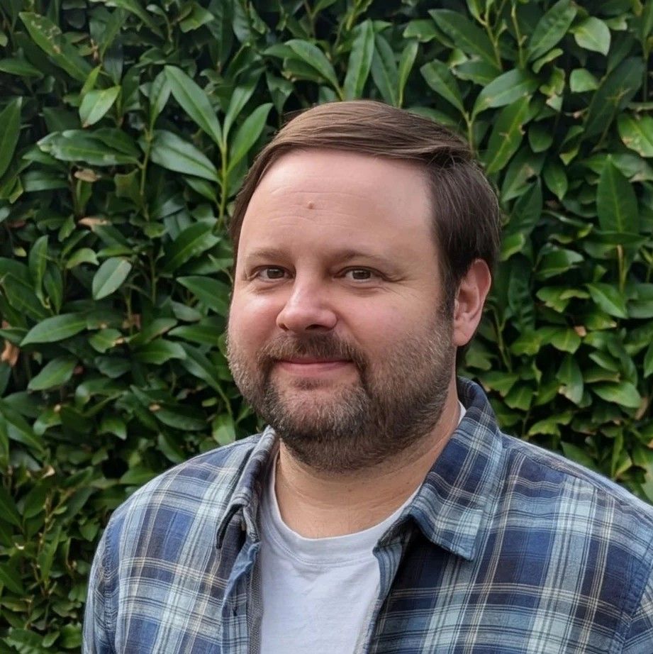Bret Jackson - Portland Mental Health & Wellness