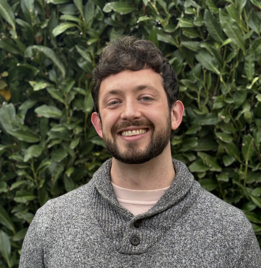 Dan Albers, MSW - Portland Mental Health & Wellness